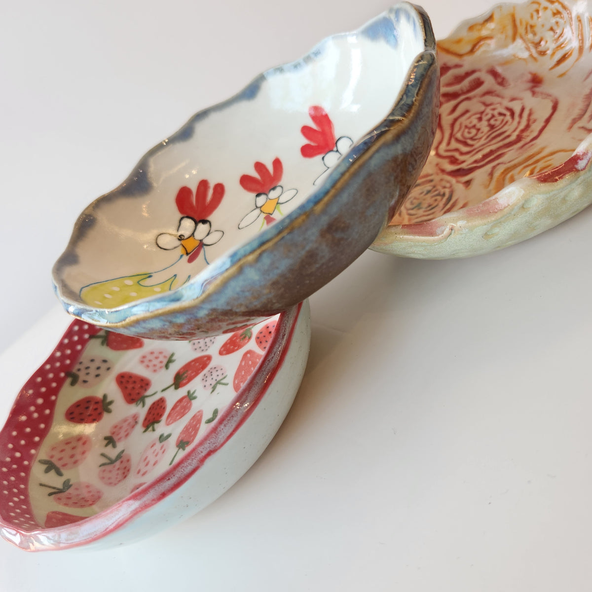 Gypsy Jane Pottery – Creative Goods & Co.