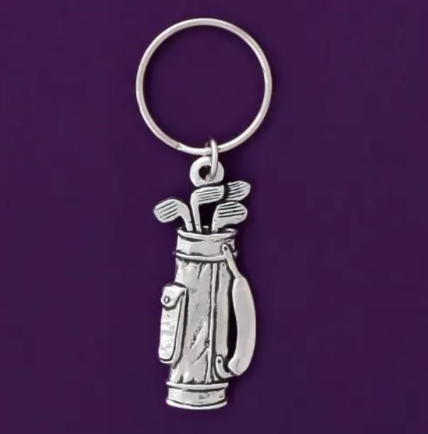 Pewter Keychains – Creative Goods & Co.