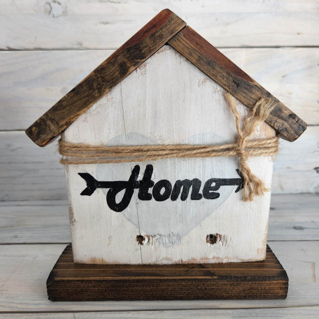 Home Shelfie Signs – Creative Goods & Co.