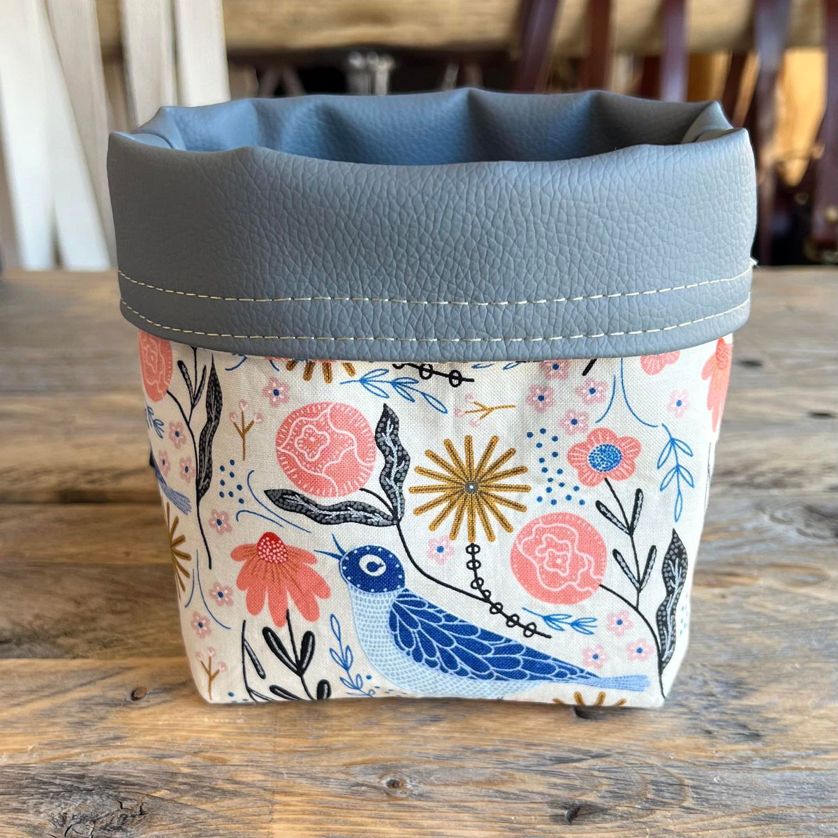 Catch All Bag – Creative Goods & Co.