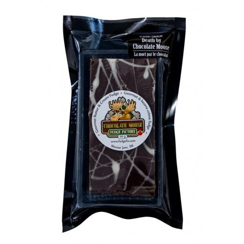 Fudge Bars – Creative Goods & Co.